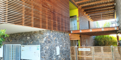 Scolarité | Mairie de Saint-Pierre